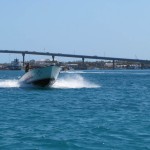 Speedboat