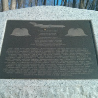 Loudoun Aviation: TWA Flight 514 - Scott Bradford: Off on a Tangent