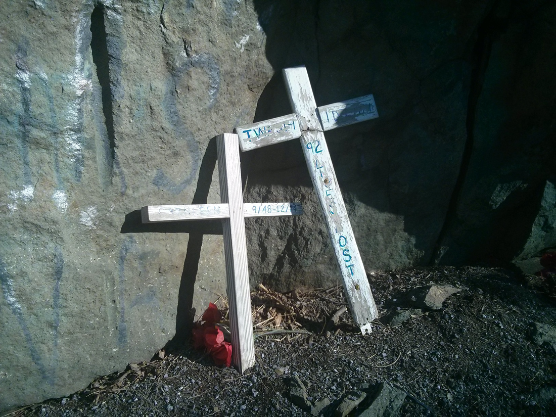 Loudoun Aviation: TWA Flight 514 - Scott Bradford: Off on a Tangent