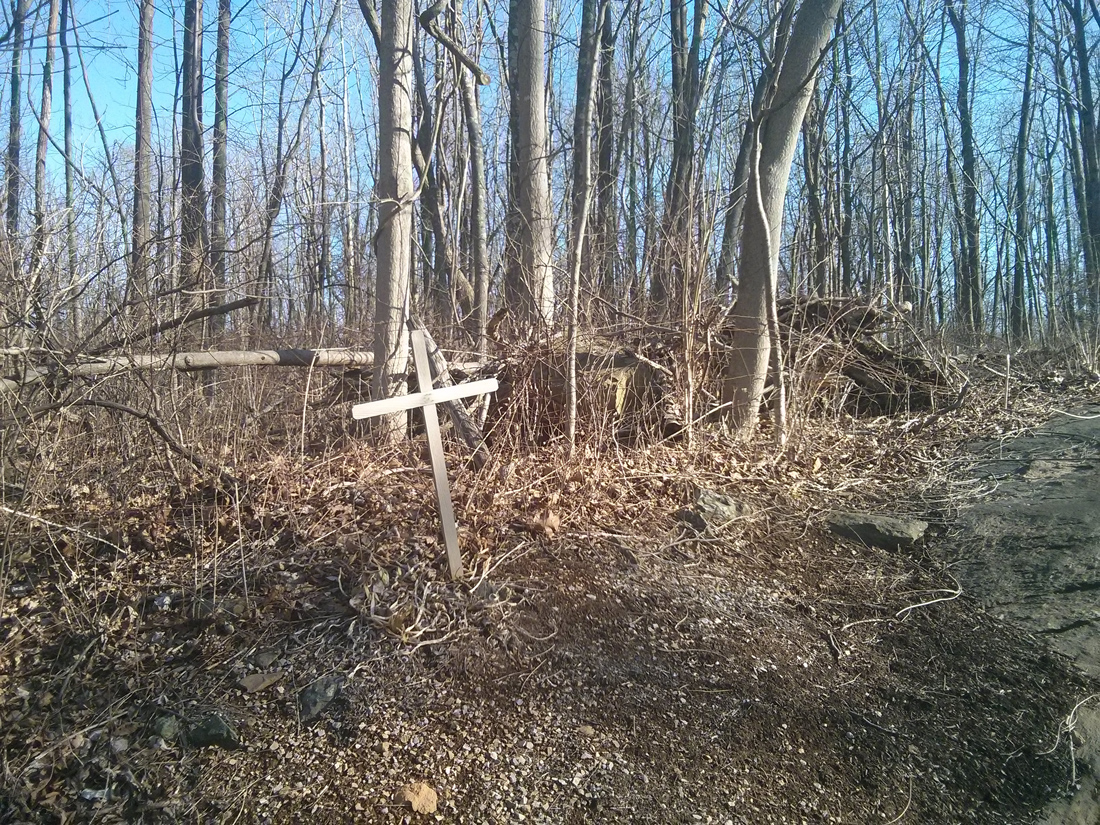 Loudoun Aviation: TWA Flight 514 - Scott Bradford: Off on a Tangent