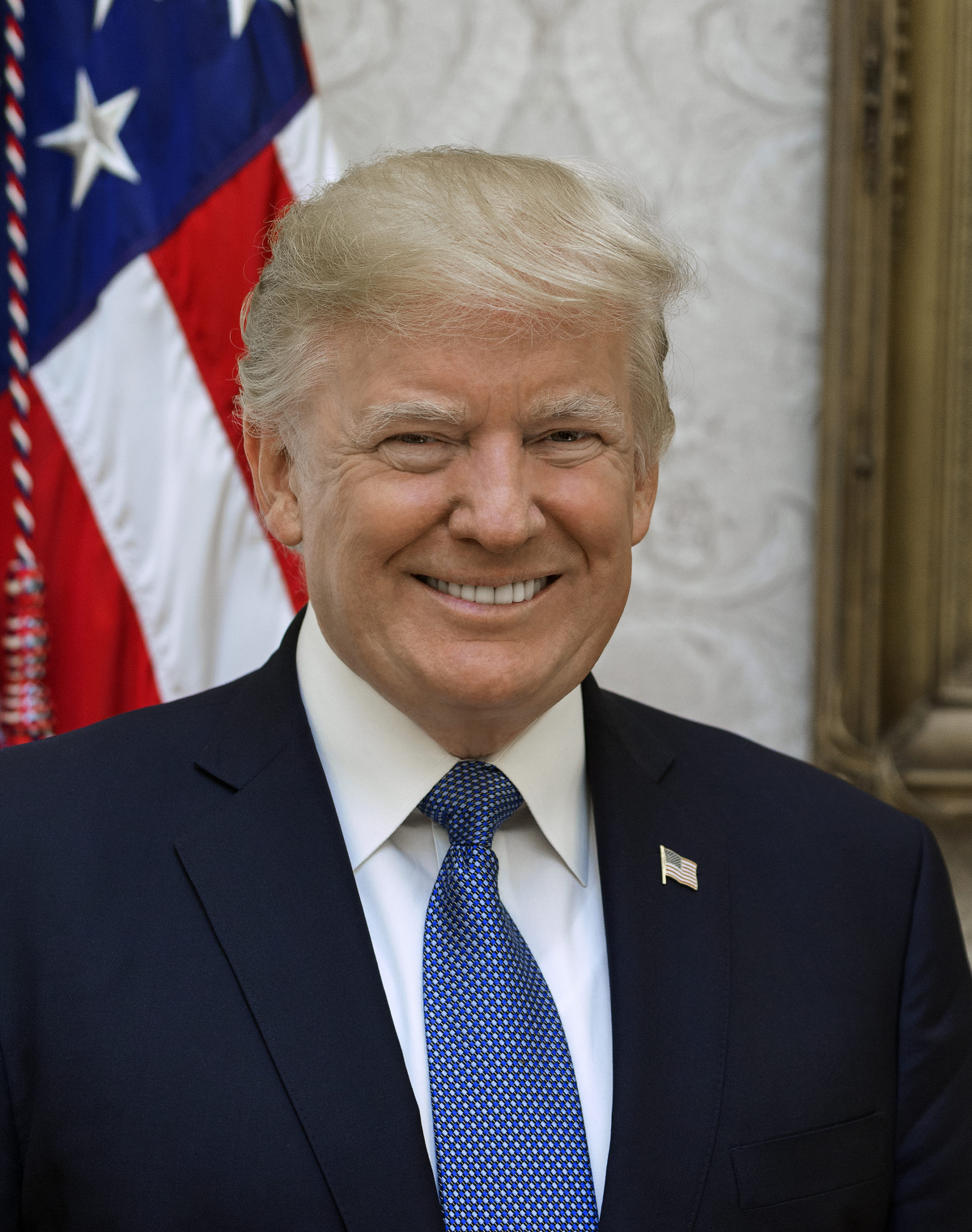 Republican Party Officially Nominates Trump - Scott Bradford: Off on a ...