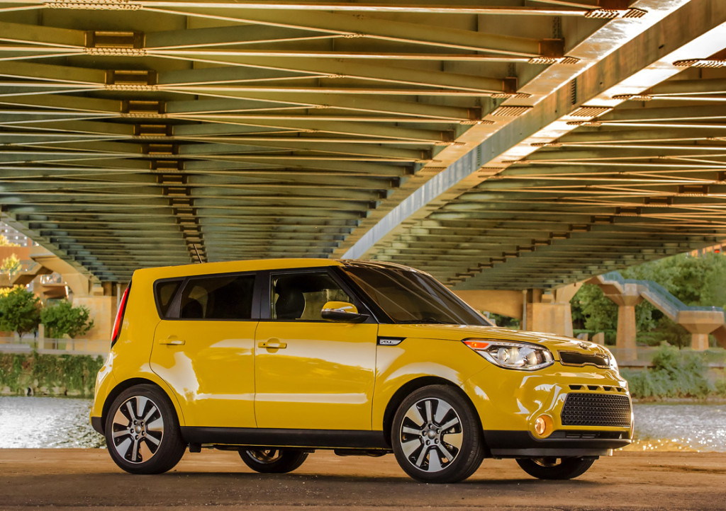 The Ugliest Cars Of The 2015 Model Year Scott Bradford Off On A Tangent