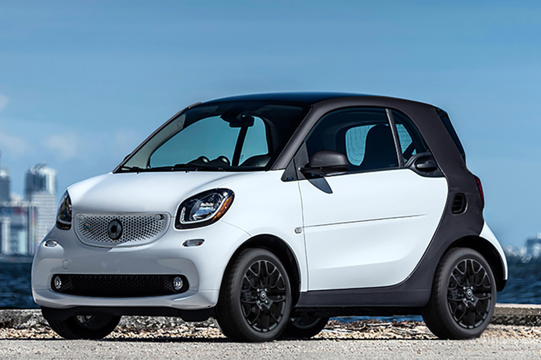 Ugliest Cars of the 2019 Model Year - Scott Bradford: Off on a Tangent