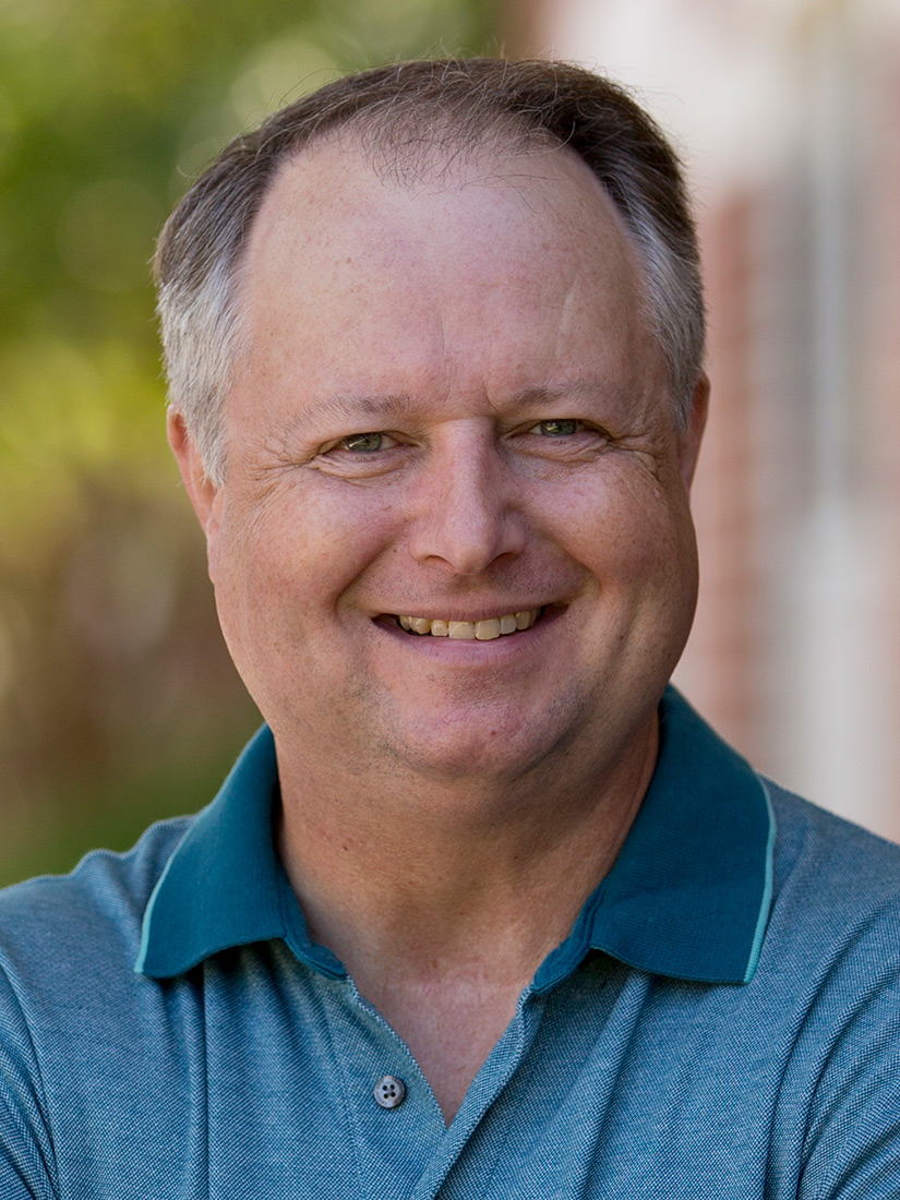 Virginia General Assembly, 2019 - Scott Bradford: Off on a Tangent