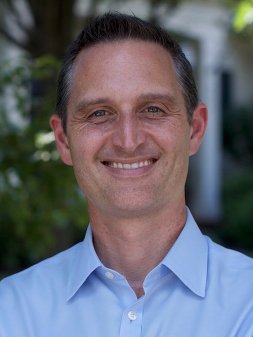 Loudoun County Board of Supervisors, 2019 - Scott Bradford: Off on a ...