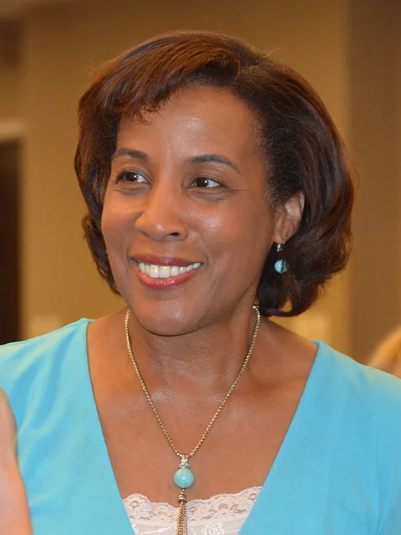 Loudoun County Board of Supervisors, 2019 - Scott Bradford: Off on a ...