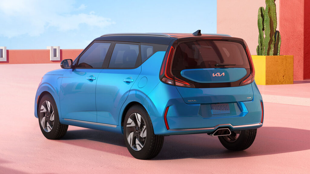 Ugliest Cars Of The 2023 Model Year Scott Bradford Off On A Tangent