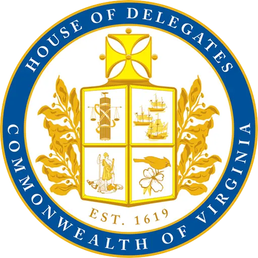 Virginia House of Delegates, 2025 - Scott Bradford: Off on a Tangent